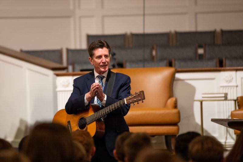 Victory Christian Academy – A ministry of Victory Baptist Church