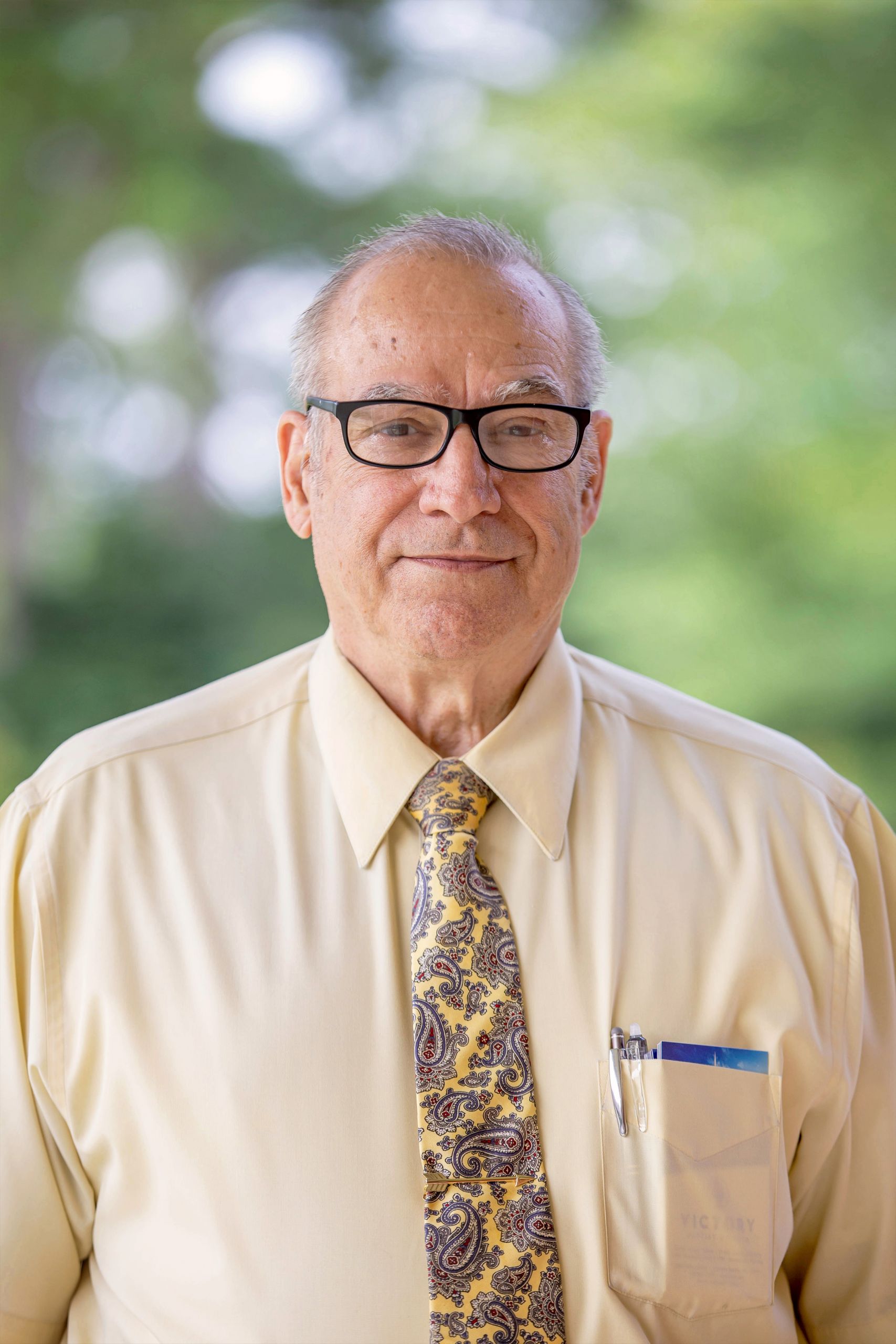 Administration – Victory Christian Academy